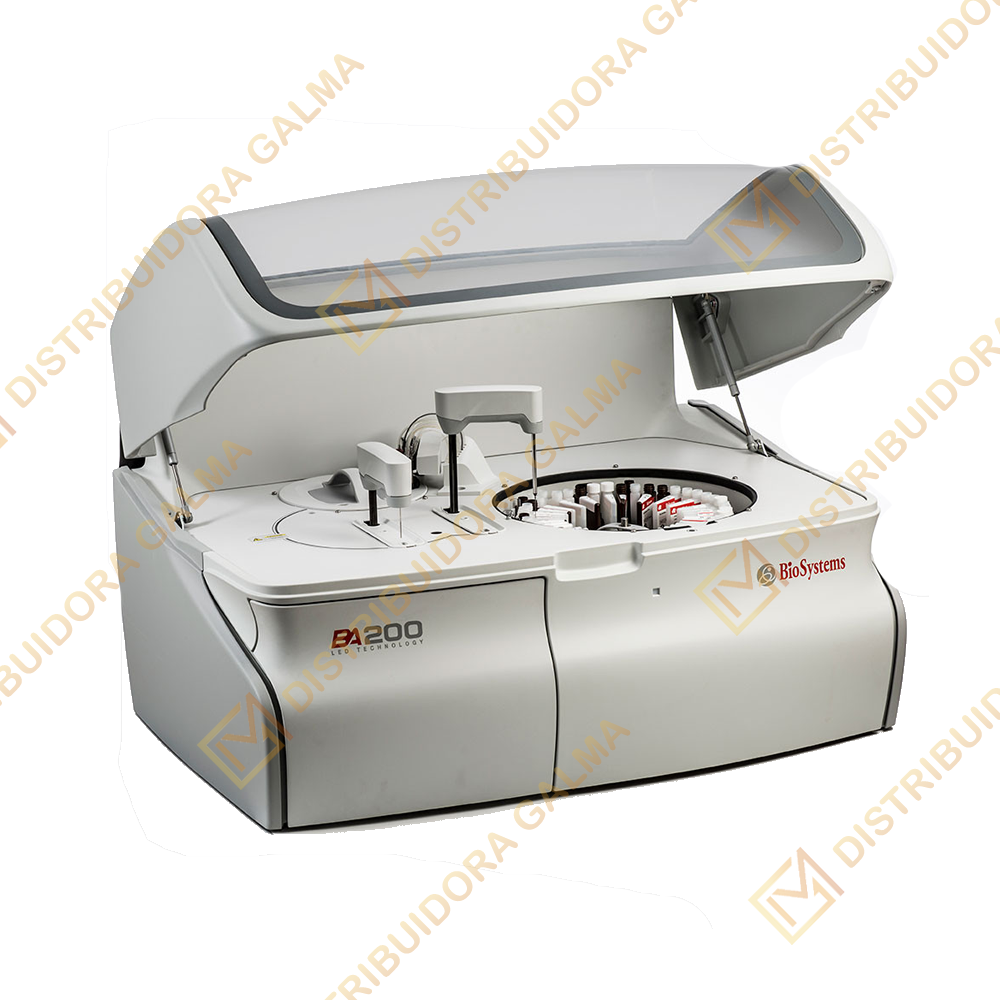 Equipos para Laboratorio – Distribuidora Galma