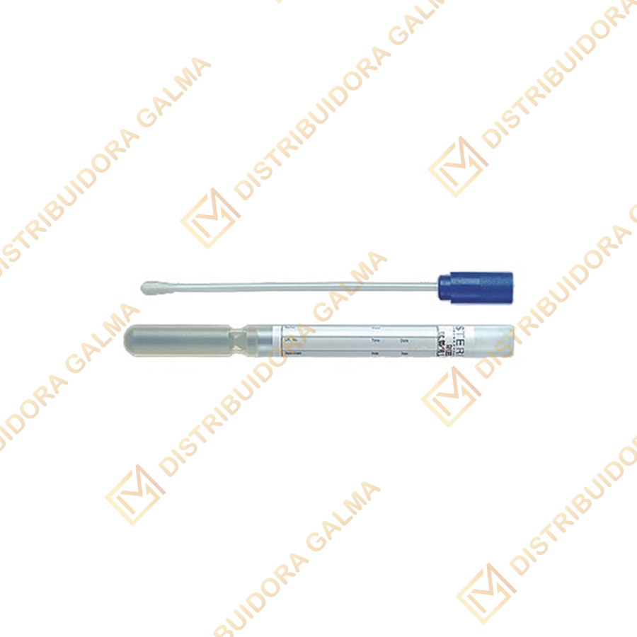 Medio de Transporte Stuart (COPAN) – Distribuidora Galma